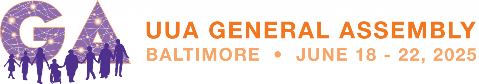 2025 UUA General Assembly