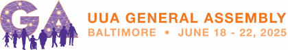 2025 UUA General Assembly