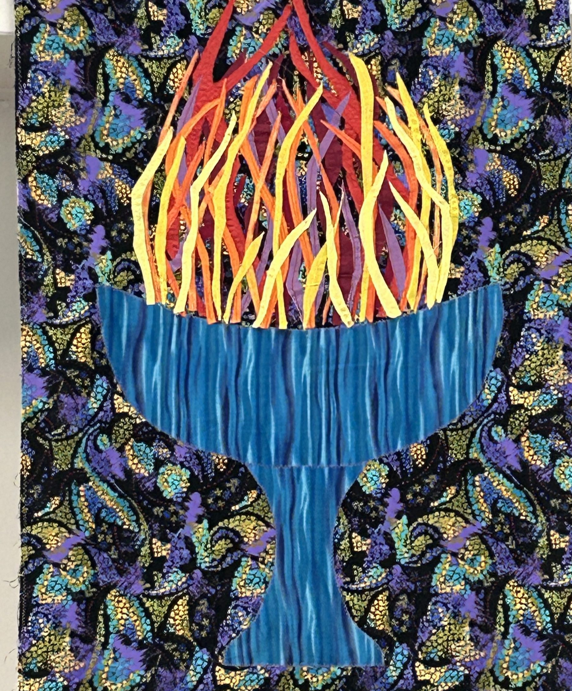 More Than a Beautiful Bouquet: A Flower Communion Celebration